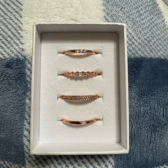 Jewelry | Bomb Party Luxe Bands | Poshmark